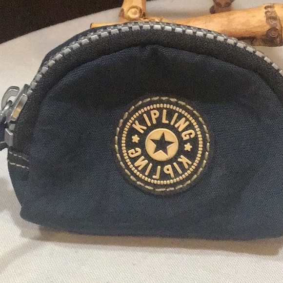 Bags | Kipling Change Purse | Poshmark